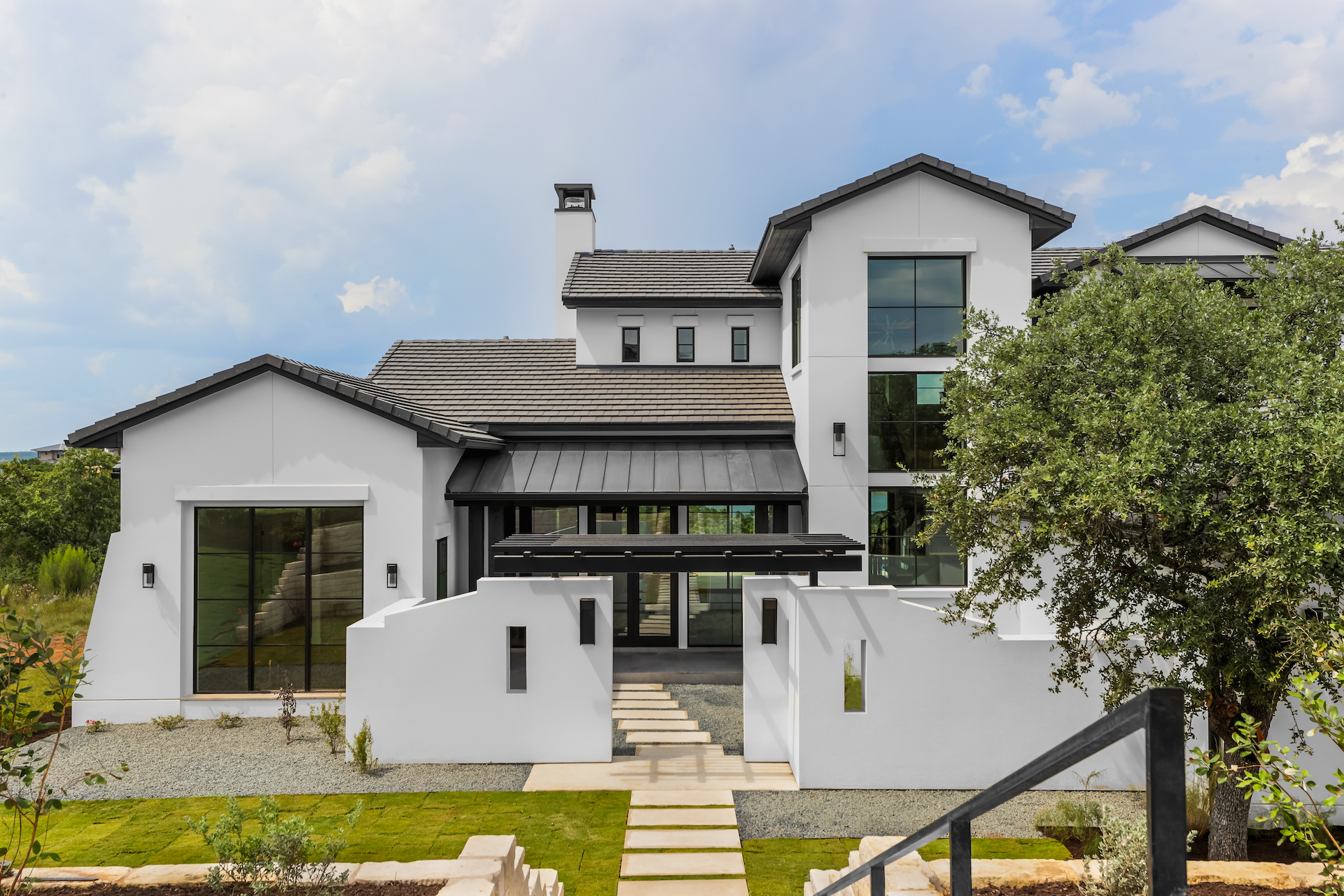 Alan Dale Custom Homes – Luxury Homes in Austin, Texas